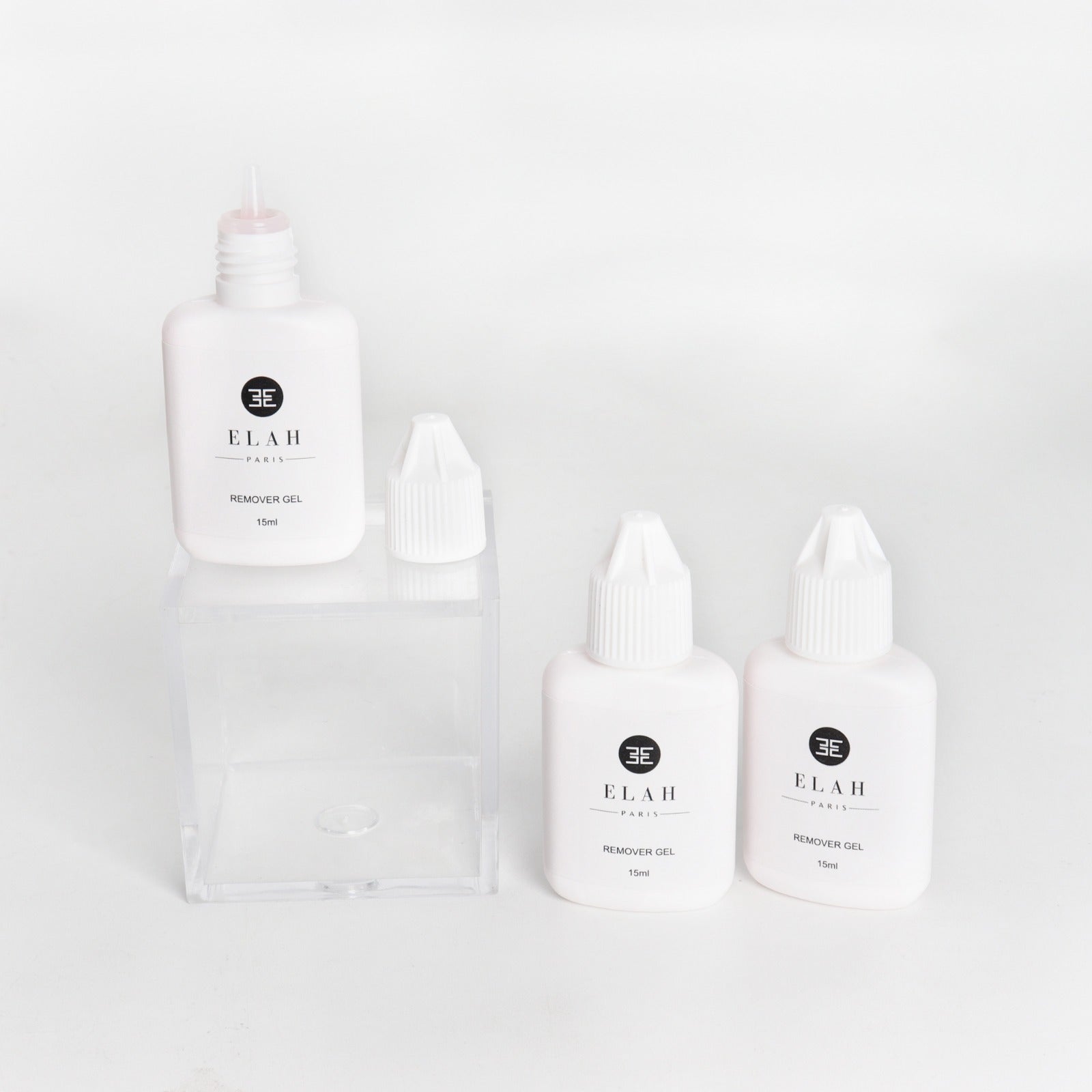 Remover gel – Elah paris